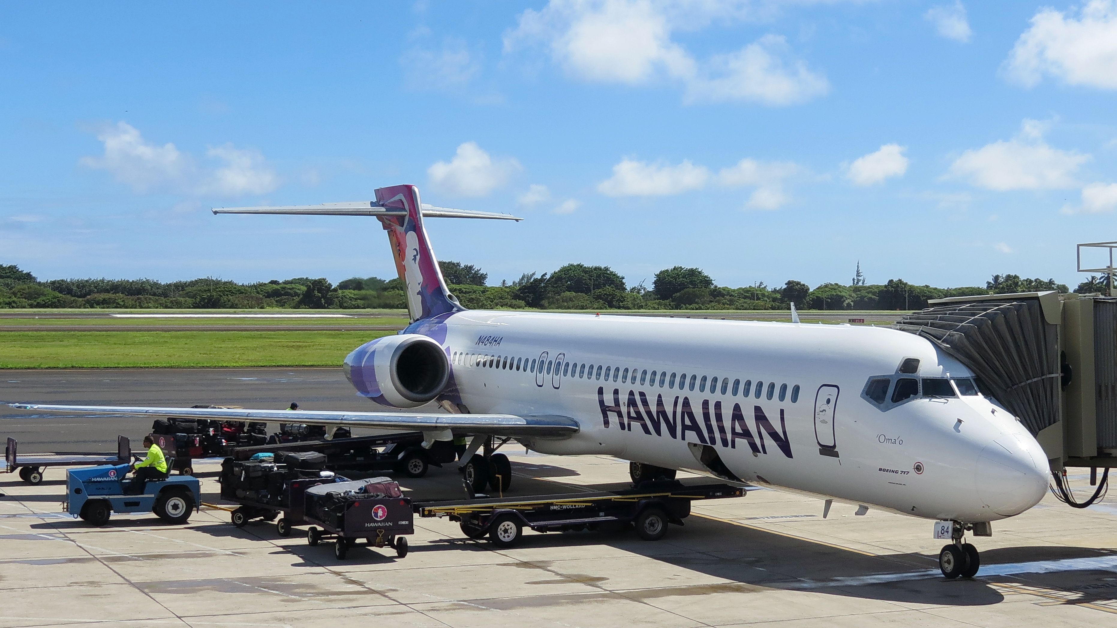 Analysis: These Are The Top 5 Airports Of The Hawaiian Islands