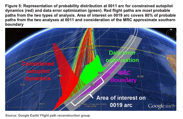 10 Years On: 5 Key Parts Of The Malaysia Airlines MH370 Mystery