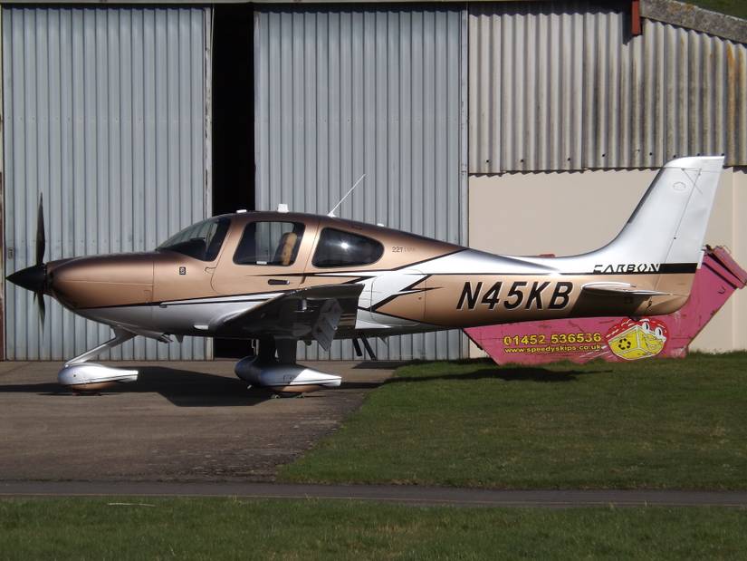 Top 5 Fastest Single Engine Private Aircraft In The World