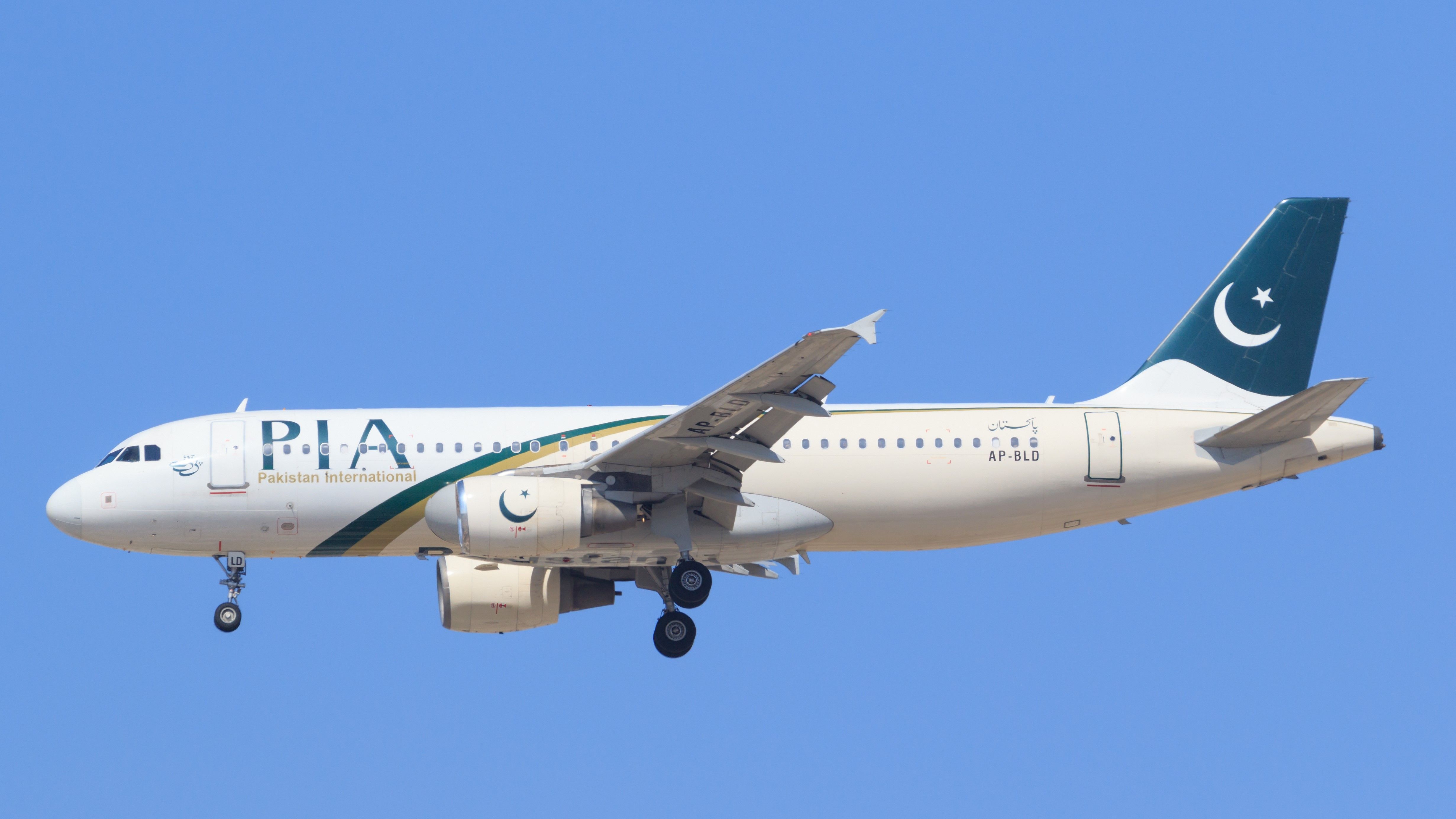 Pakistan Sets Up Committee To Oversee Privatization Of PIA