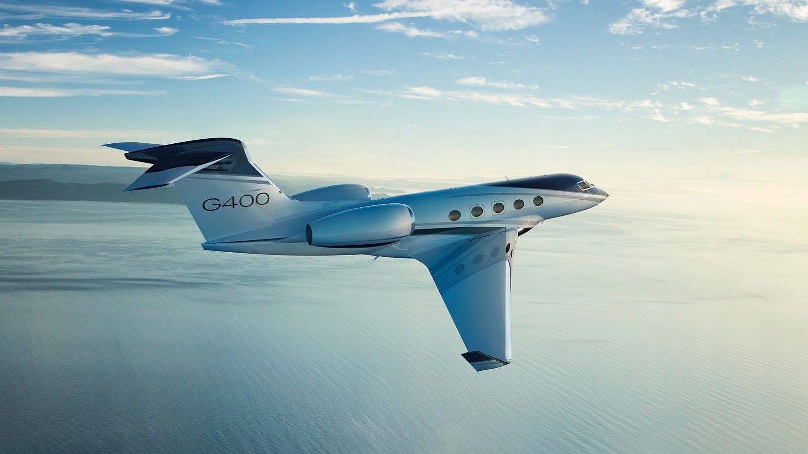 What Is The Market Outlook For Gulfstream Jets?