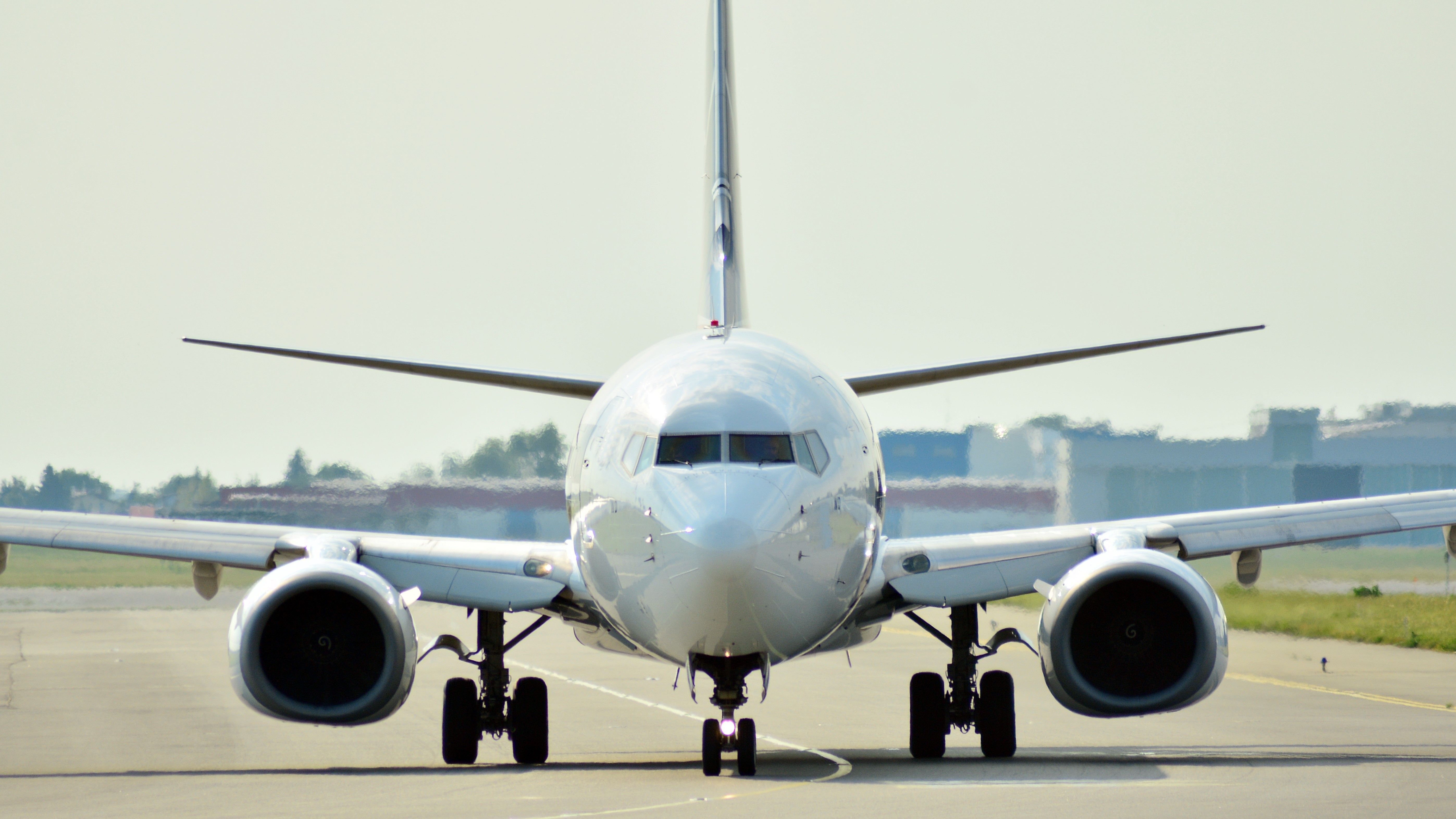 Modiluft: The Indian Airline That Time Forgot