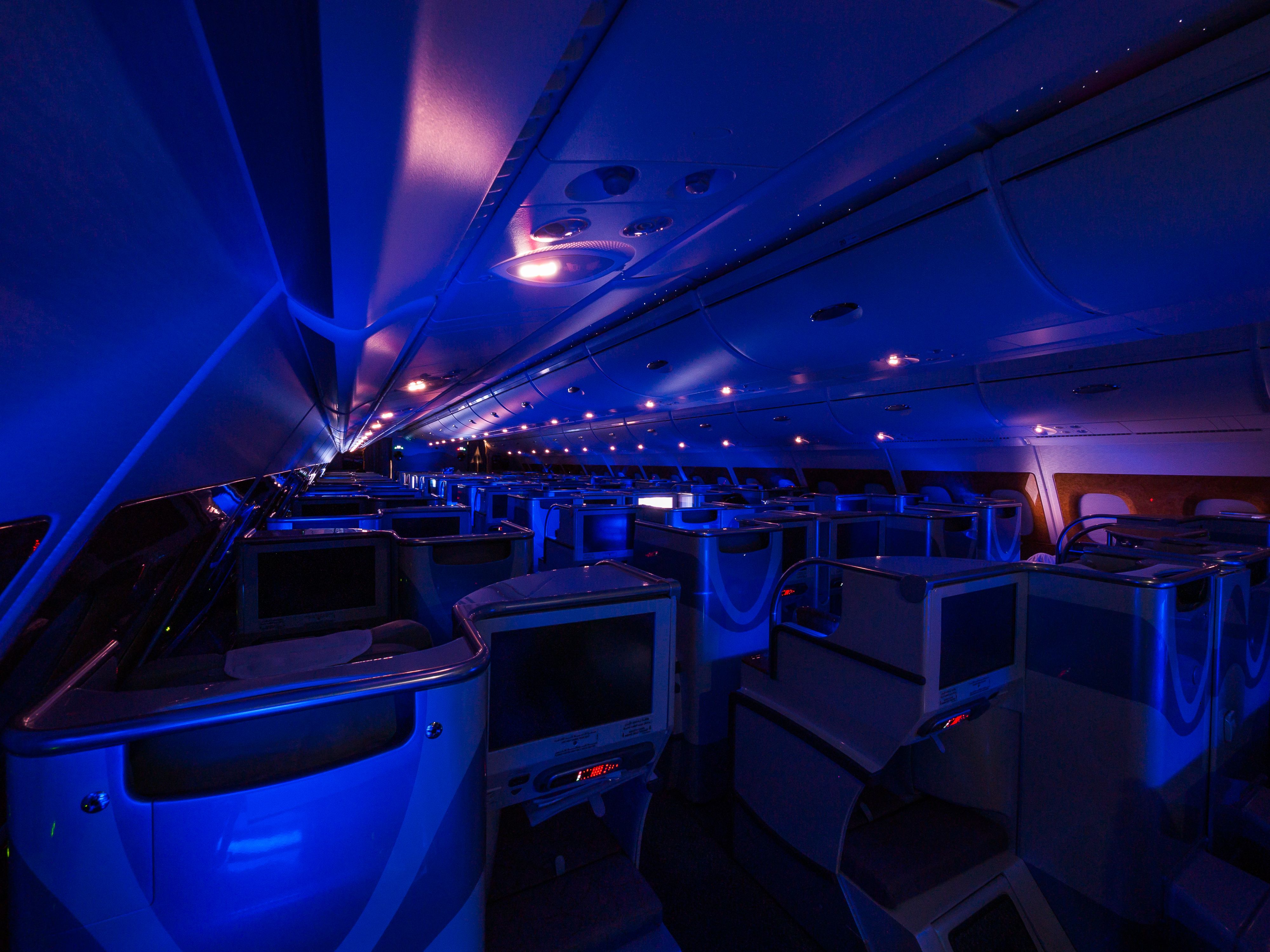 What's A Red-Eye Flight & Are They Worth It?