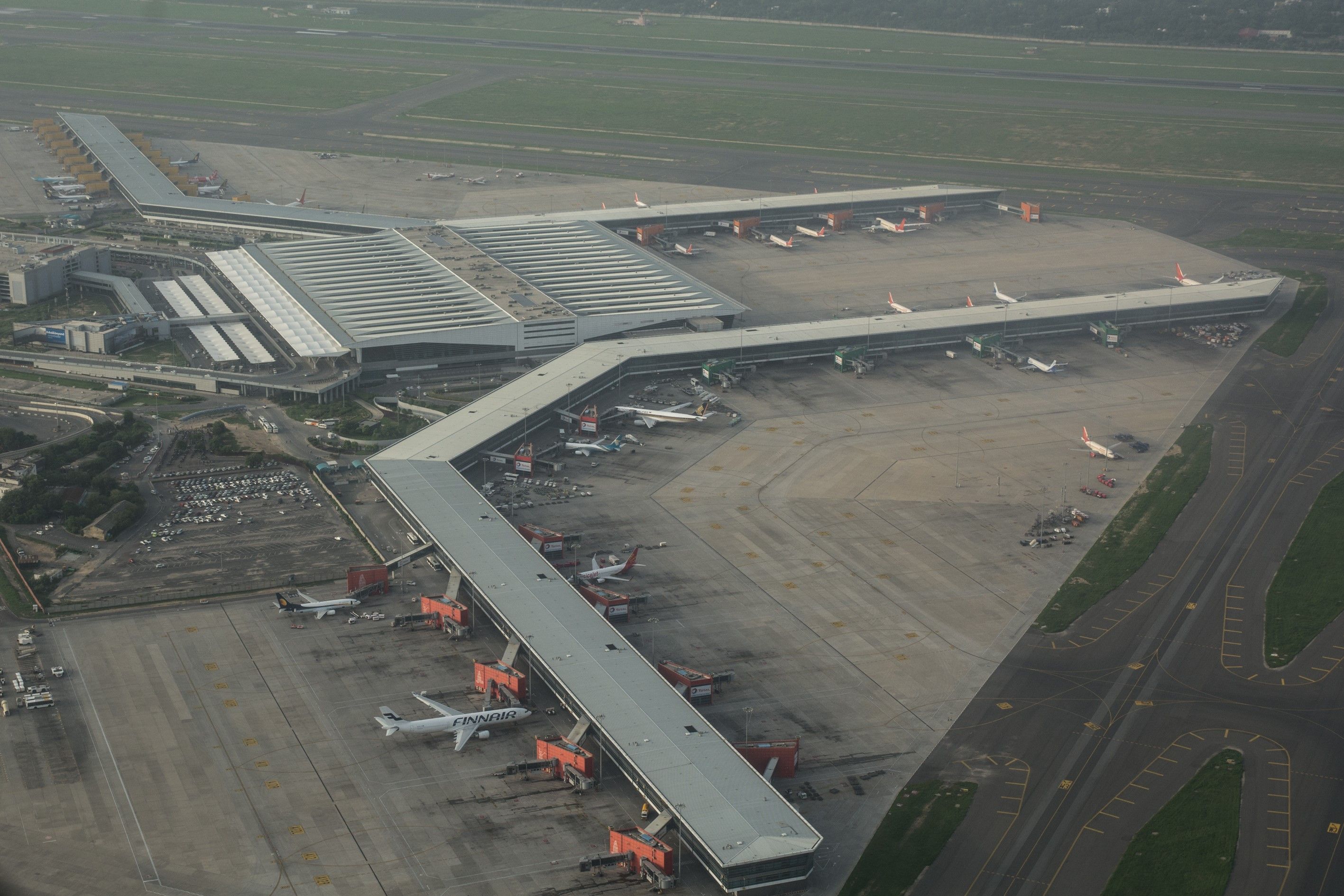 Modiluft: The Indian Airline That Time Forgot