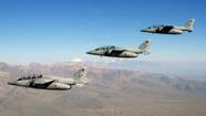 When Will The Argentine Air Force Finally Get Its Sorely Needed F 16s When Will The Argentine Air Force Finally Get Its Sorely Needed F 16s