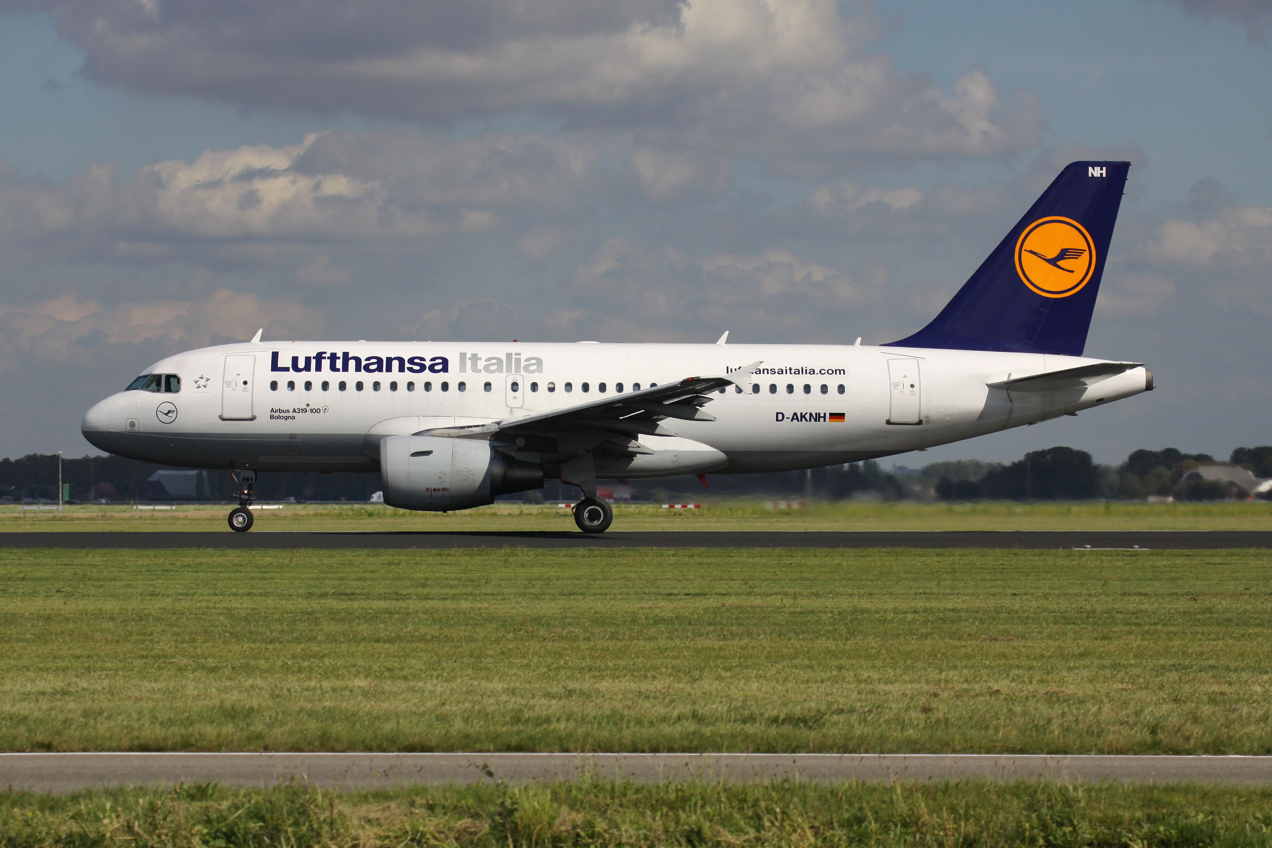 5 Italian Airlines Past & Present That You Might Not Have Heard Of