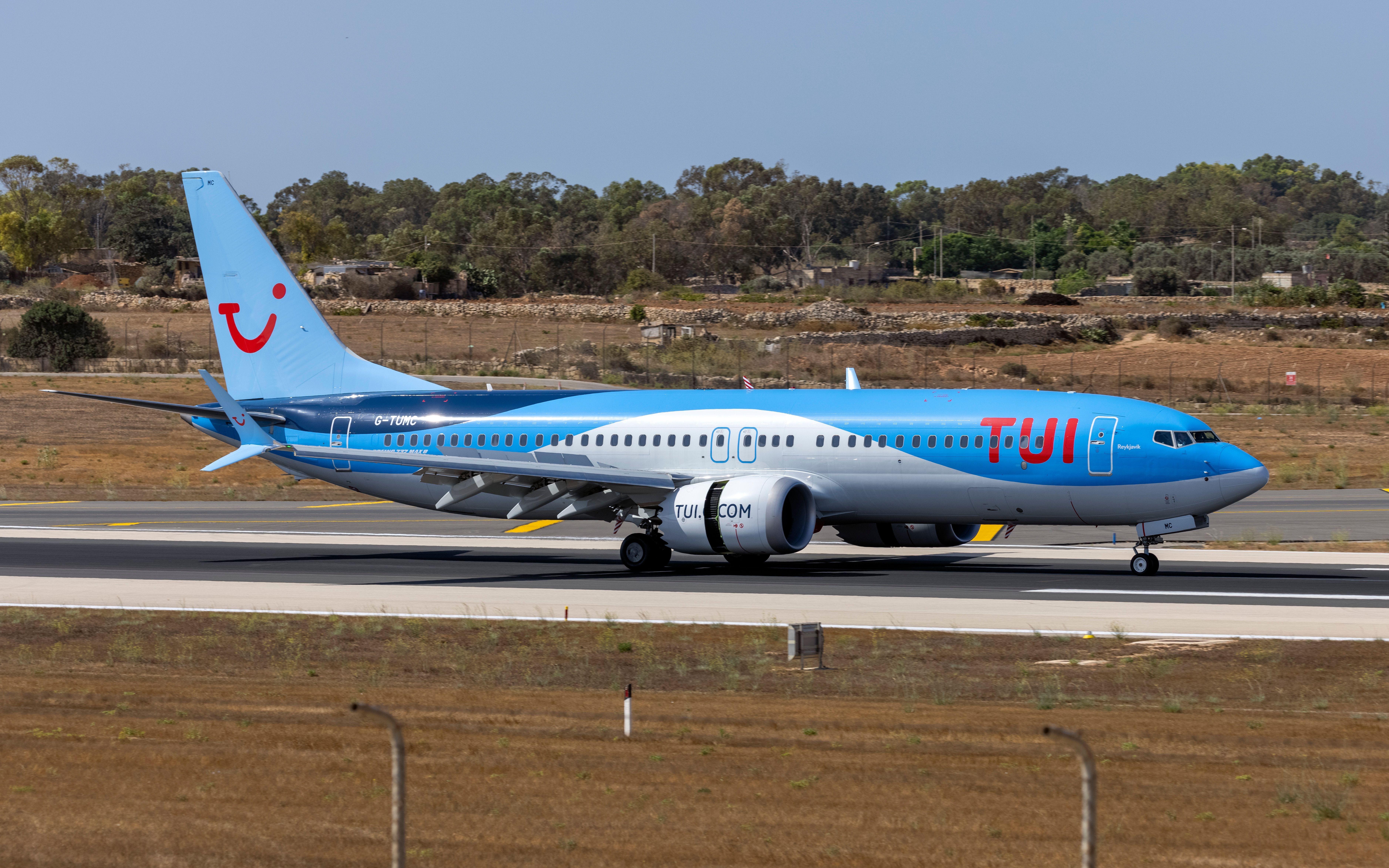 The World's Longest Boeing 737 MAX Routes