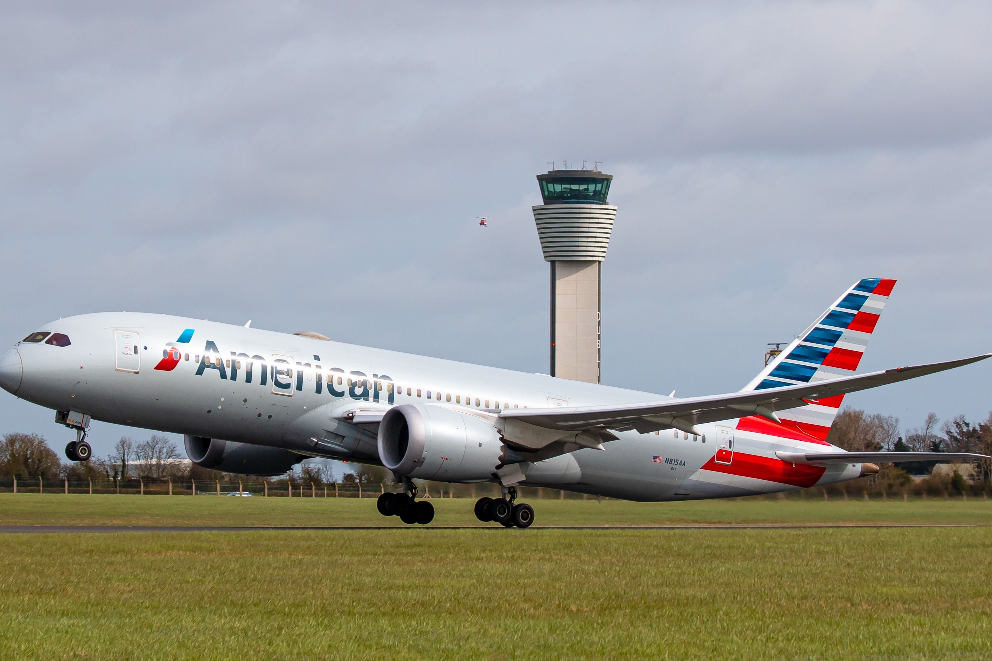 6 US Airports: Norse Atlantic's Boeing 787 Touches Down In San Francisco