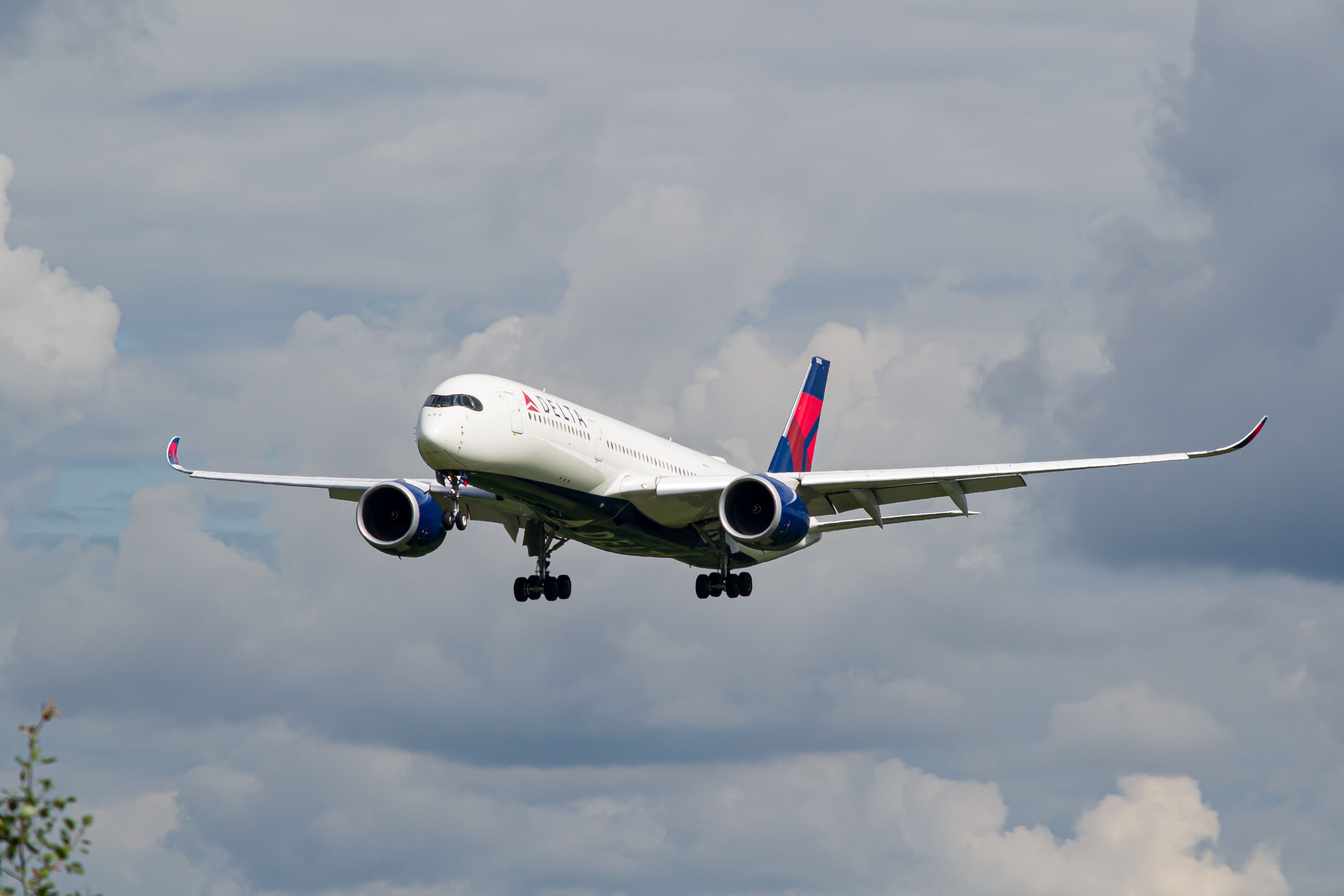 Delta's Airbus A350-900 Fleet: A Complete Guide