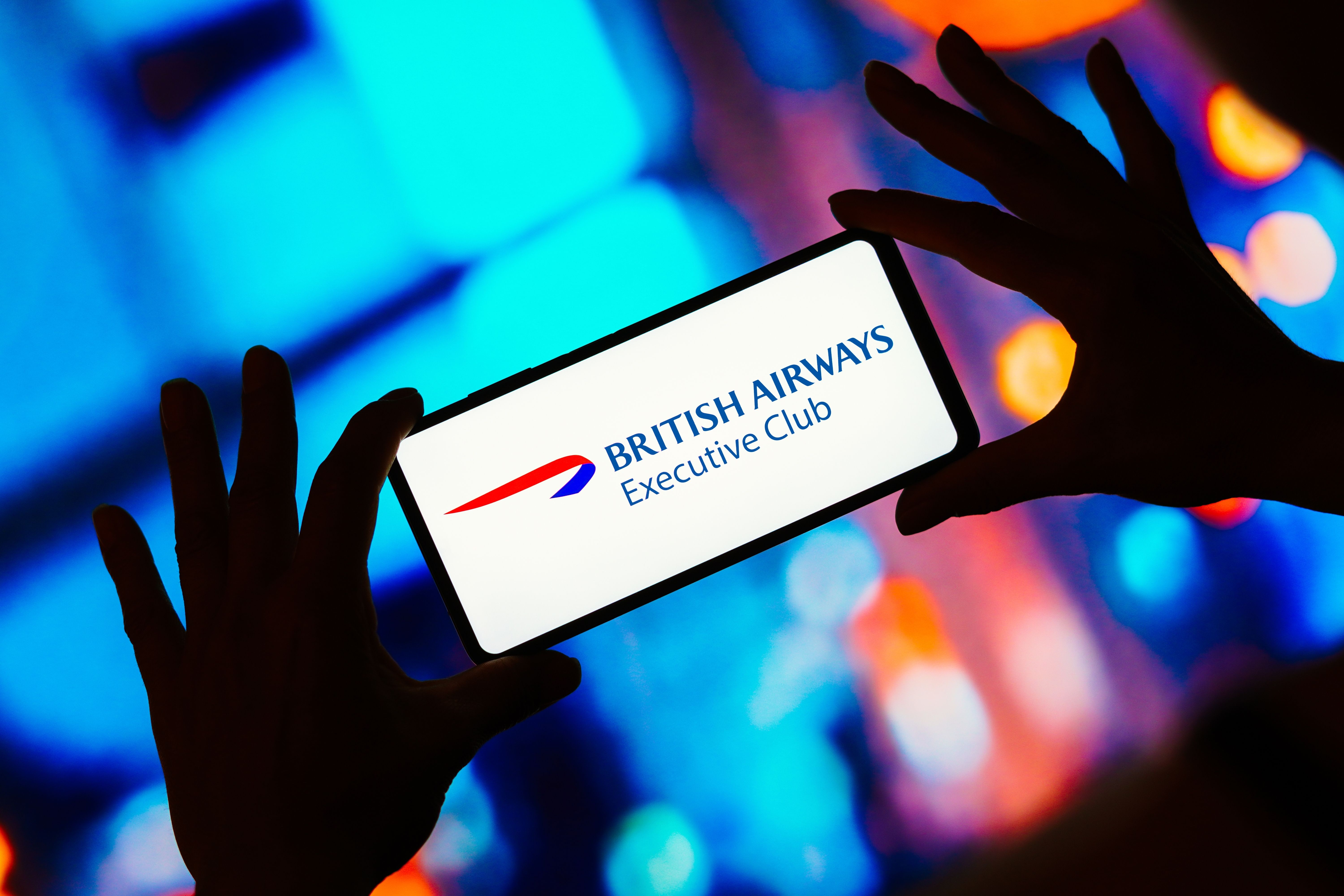 British Airways Launches The British Airways Club With New Ways To Earn ...