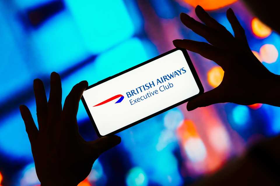 British Airways Launches The British Airways Club With New Ways To Earn ...