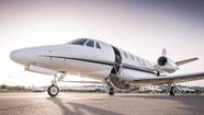 Flying Private How To Rent A Private Jet