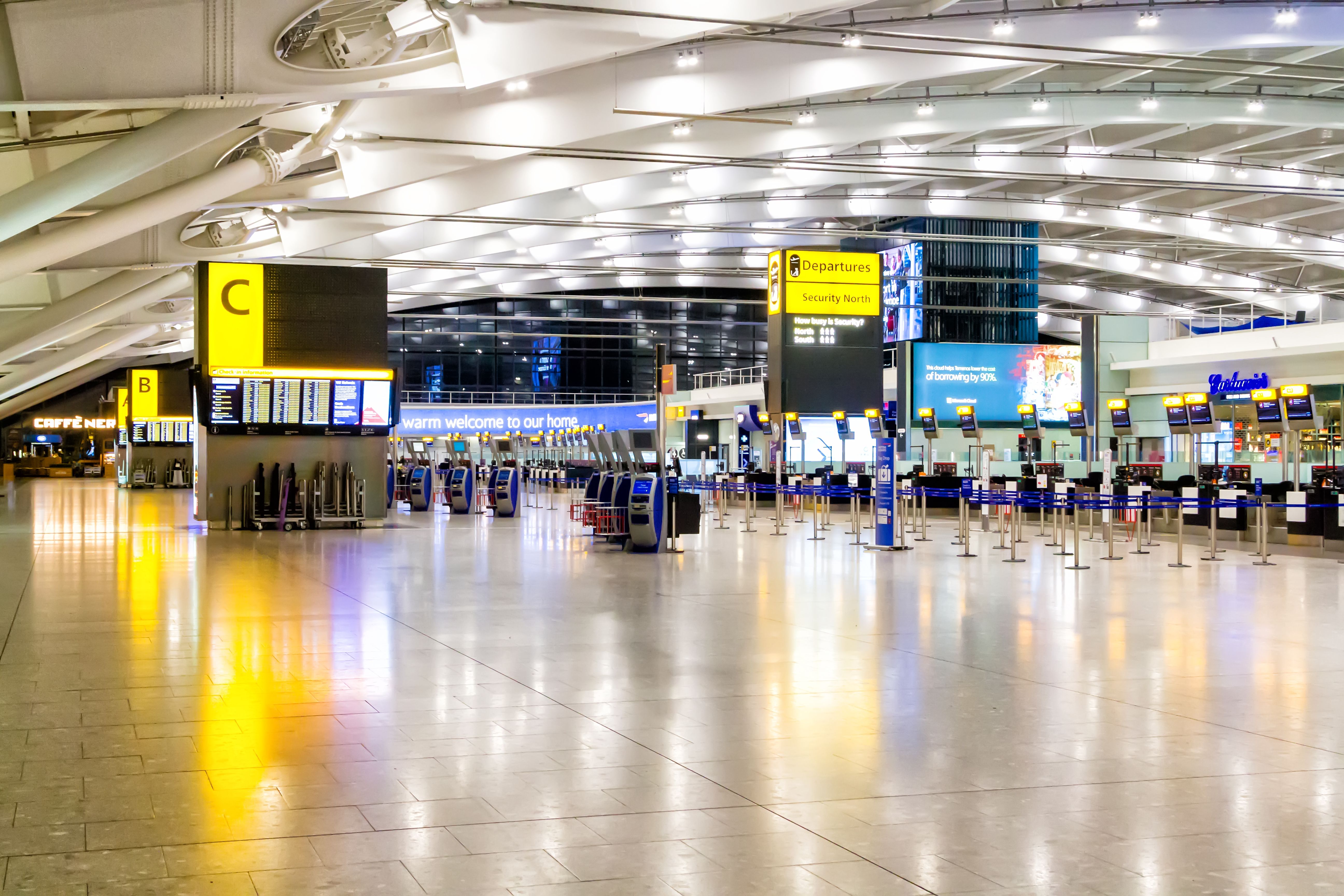 What's A Red-Eye Flight & Are They Worth It?