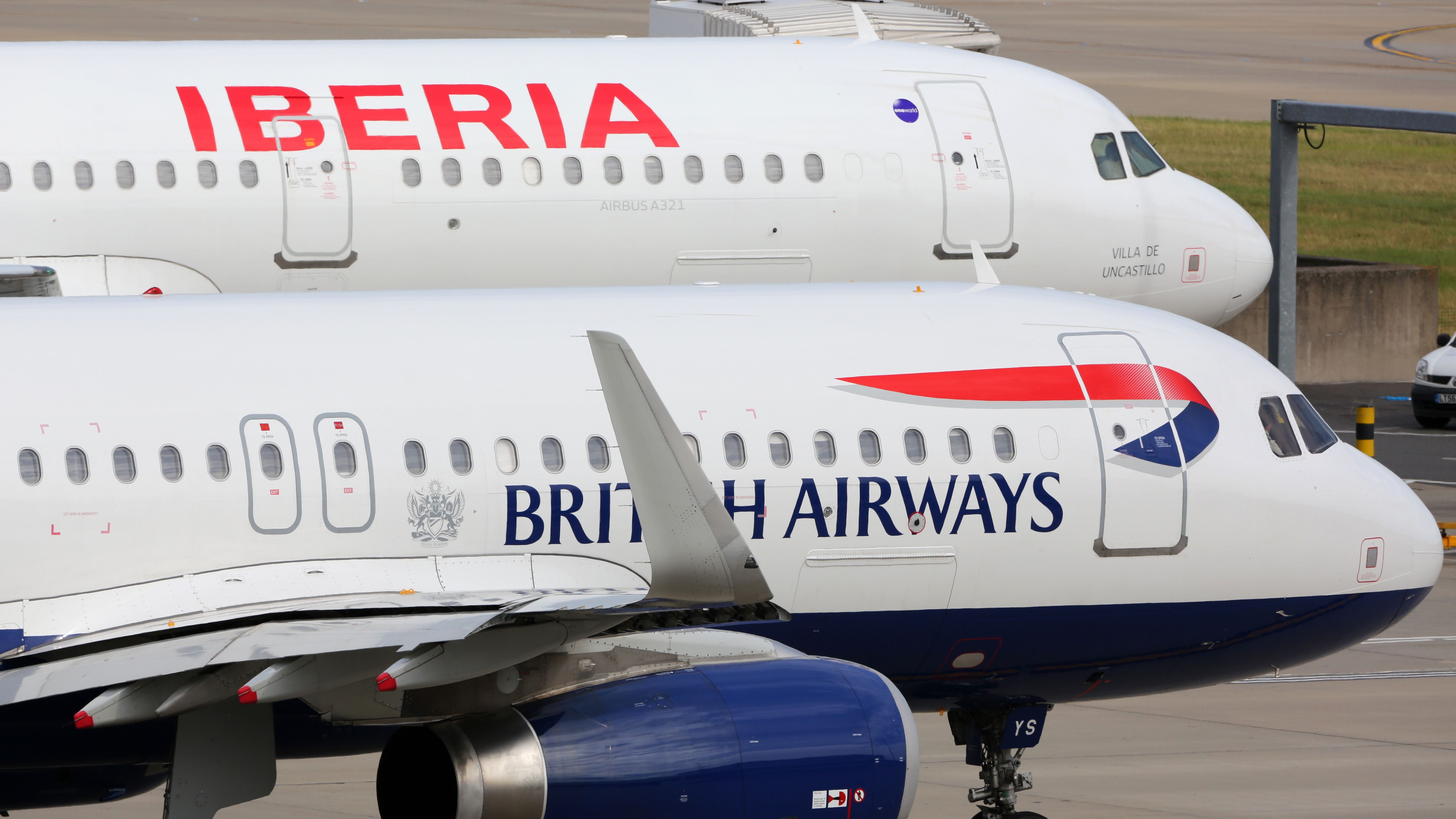 Avios révèle un nouveau logo lors de la relance du site Web