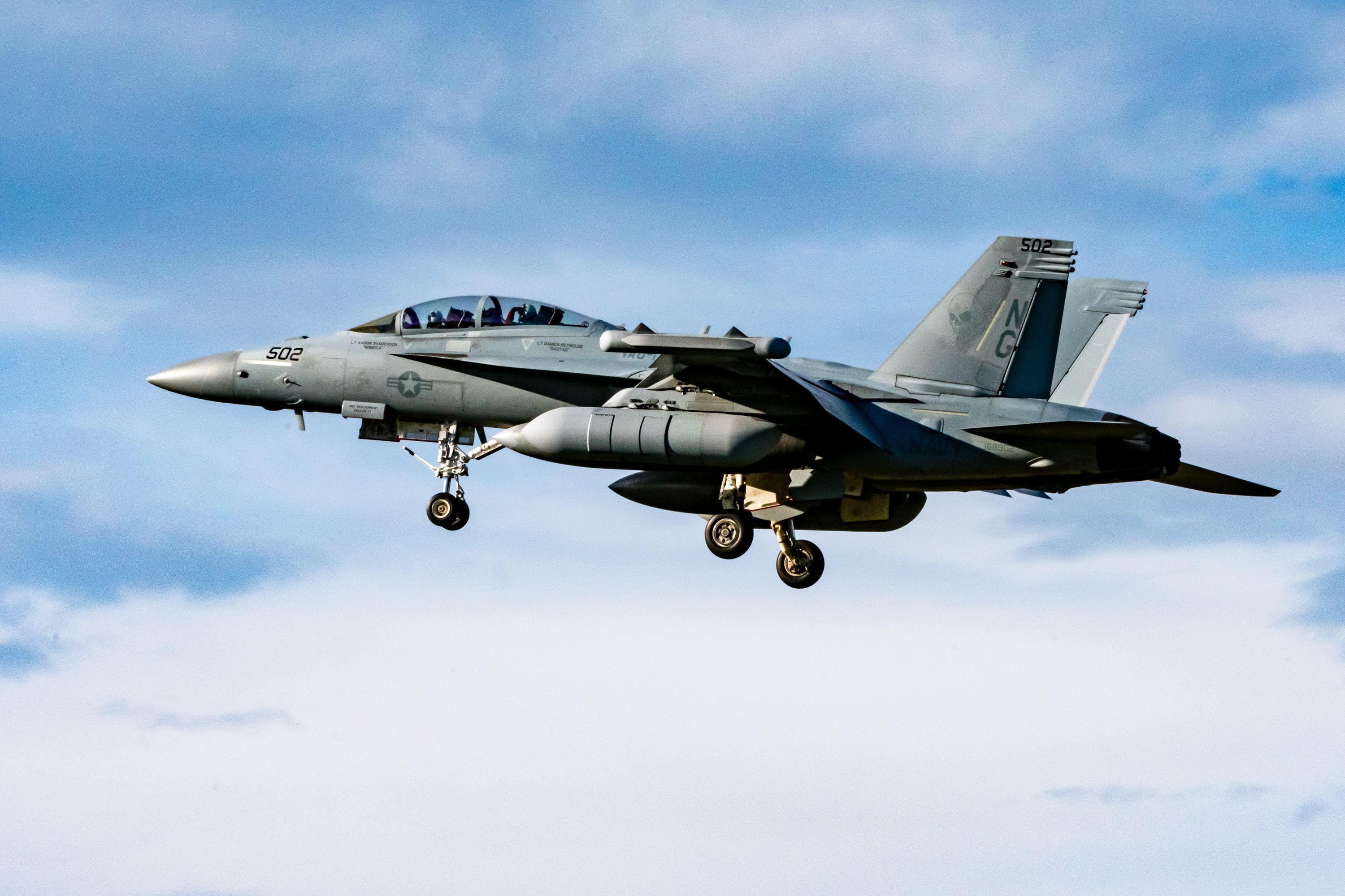 Explained: The Role Of An Air Force Intelligence Officer In Military ...