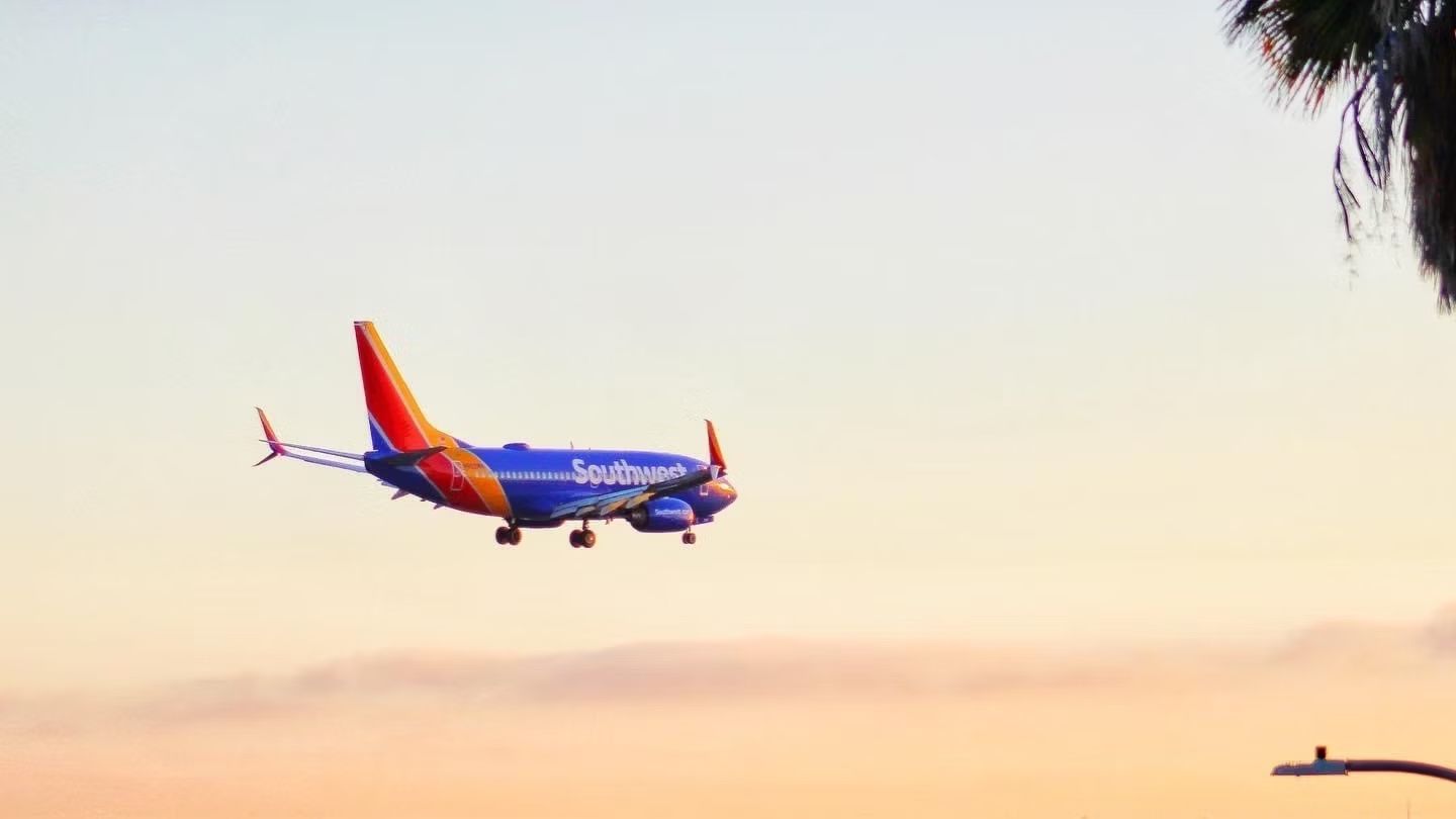 Southwest Airlines Celebrates 5 Years Of Hawaii Flights From Oakland Southwest Airlines Celebrates 5 Years Of Hawaii Flights From Oakland
