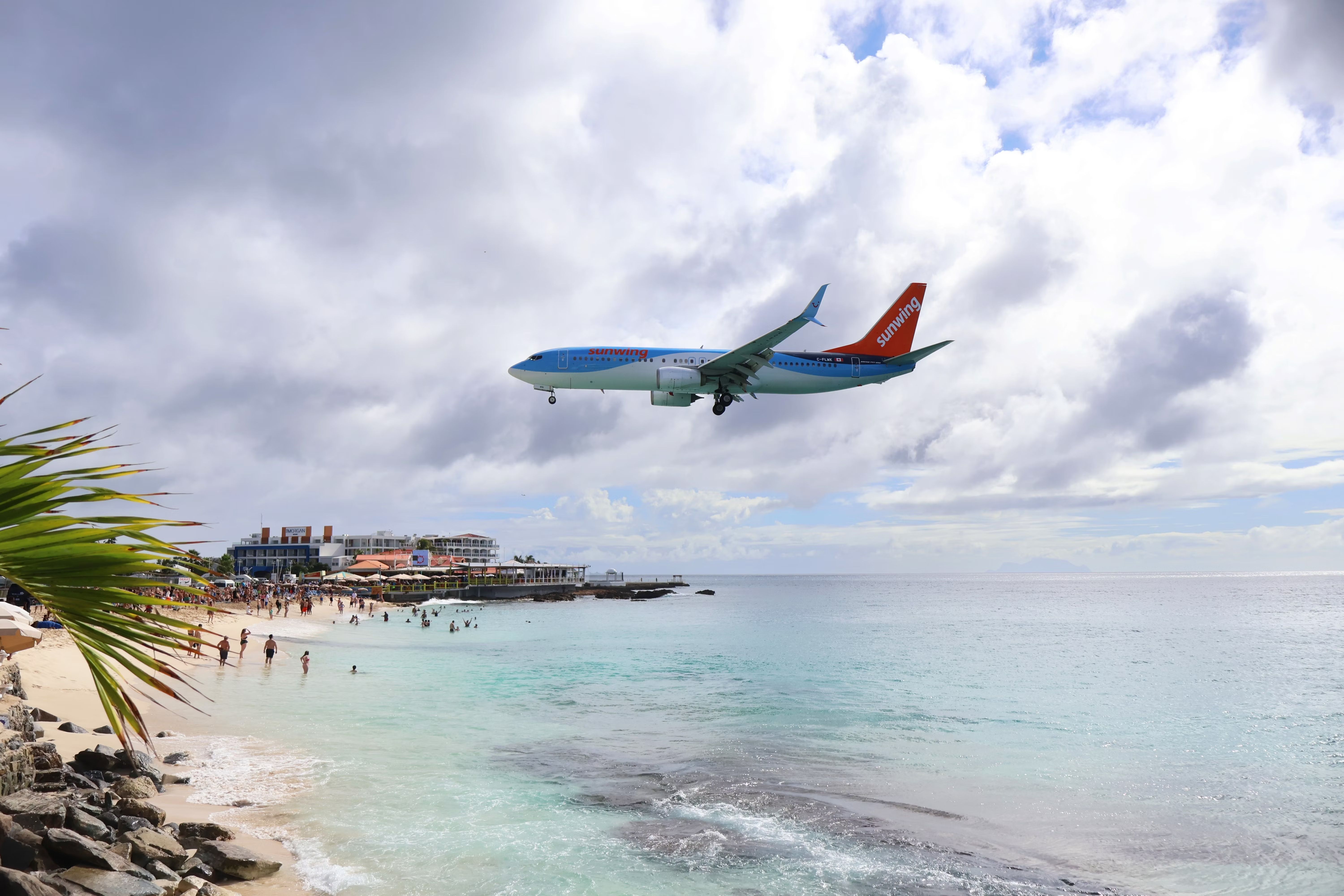 Interesting Operations: 5 Airlines That Have Exactly 2 Hubs