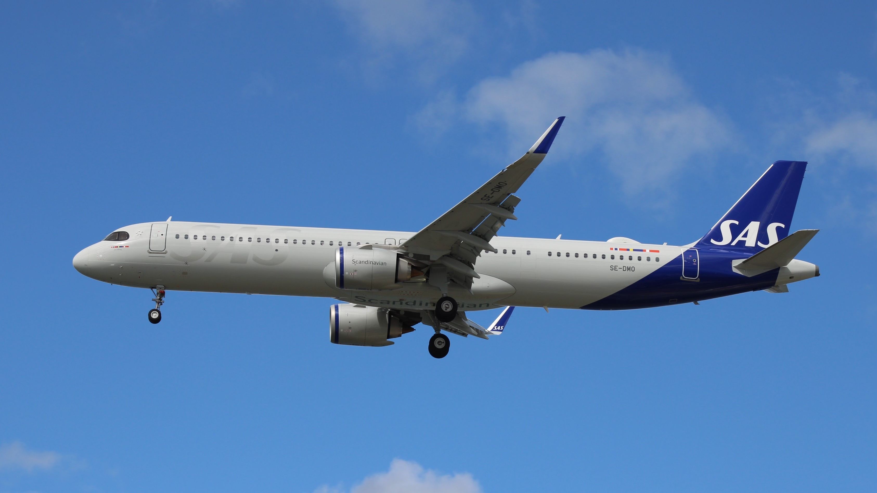 SAS Tipped To Begin Switch To SkyTeam Alliance As Soon As Q2 2024