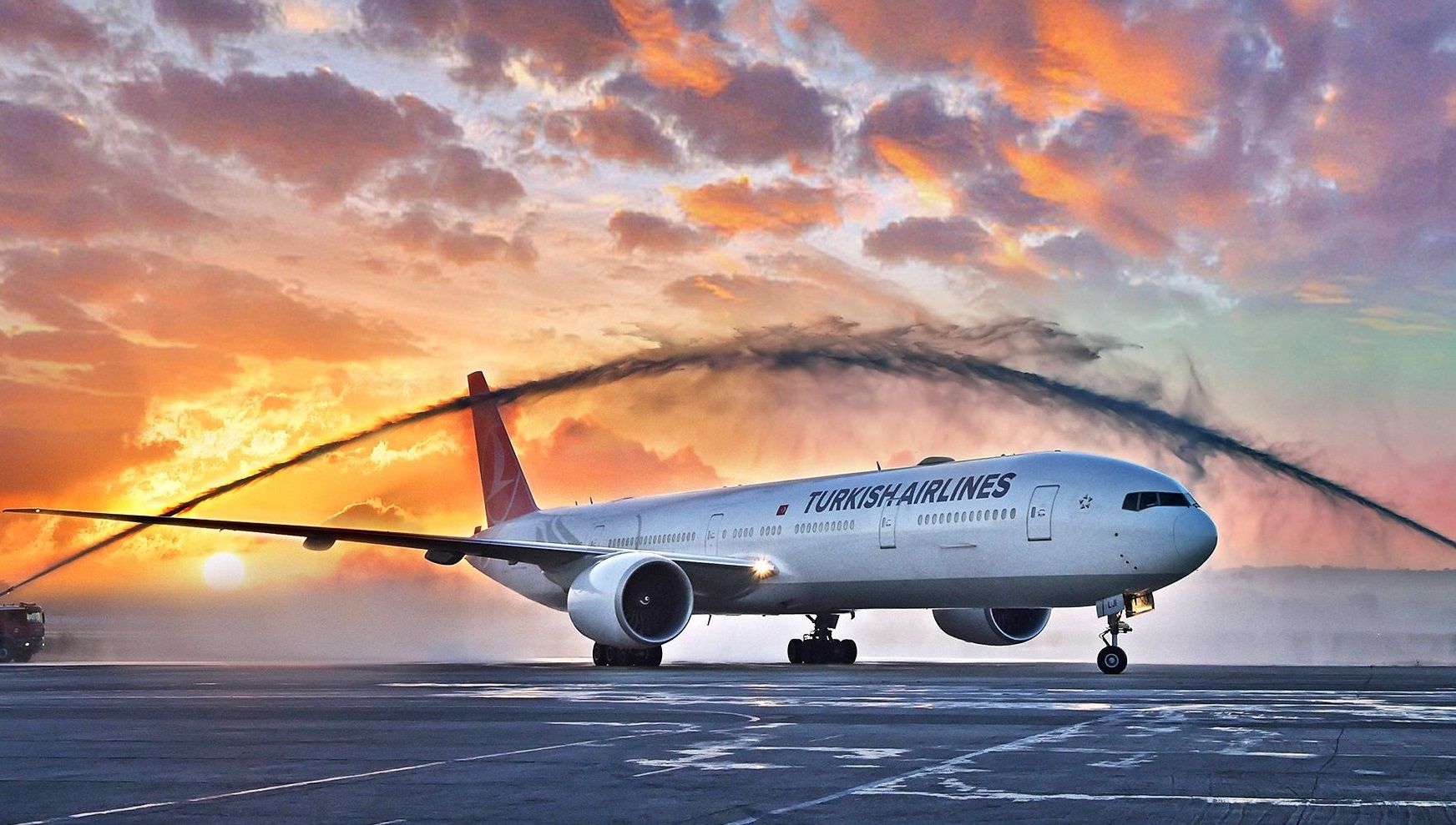 The Most Notable New Airline Routes This Week