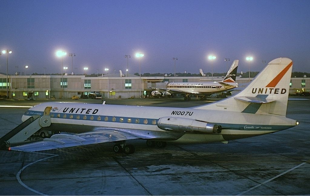 Logo Vektor Von United Airlines