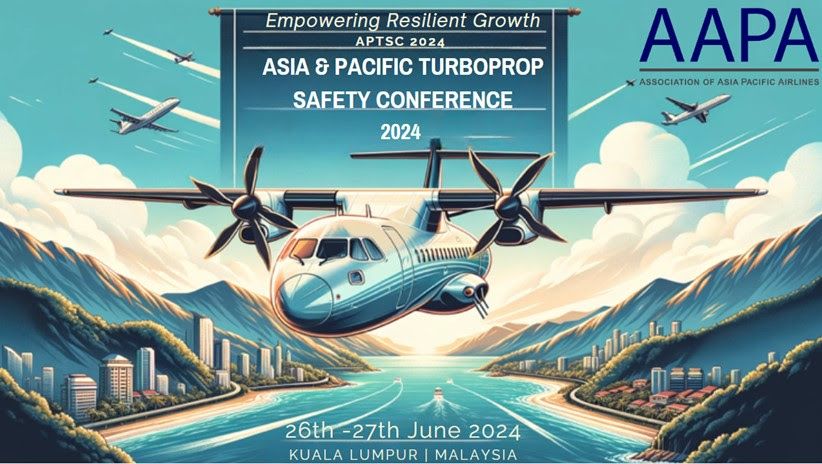 Turboprop Safety Under The Microscope At AAPA-Hosted Conference