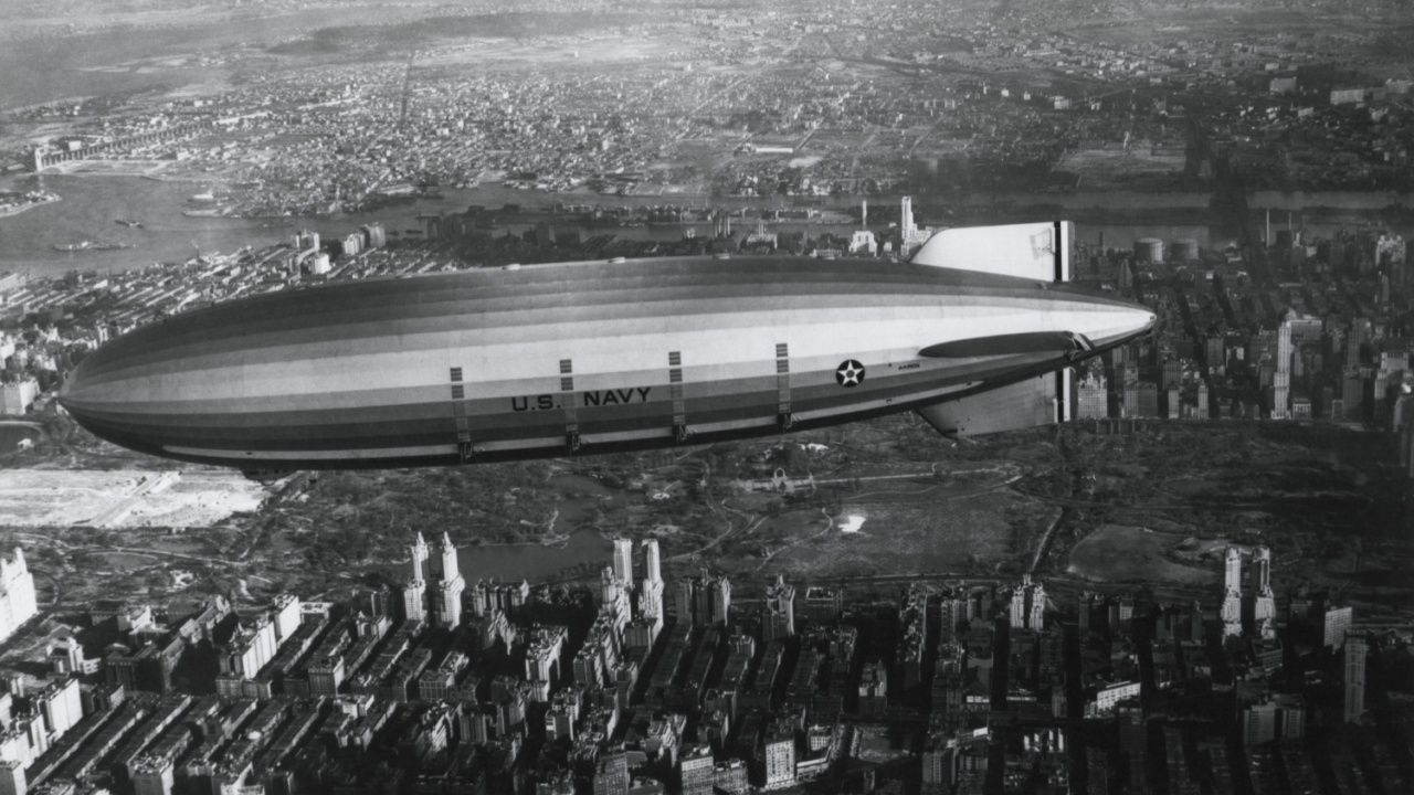 What To Know About The Incredible Expansion Of The US Air Service In WW1