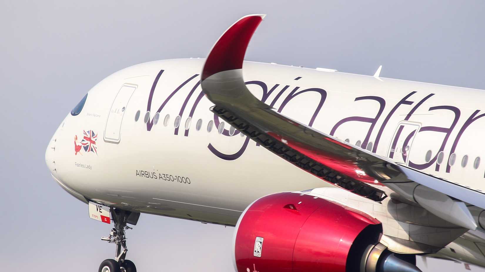 Where Virgin Atlantic Flies Its Boeing 787 Dreamliners
