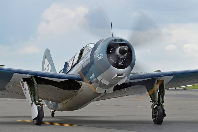 Exploring The Top 5 WWII Carrier-Based Dive Bombers