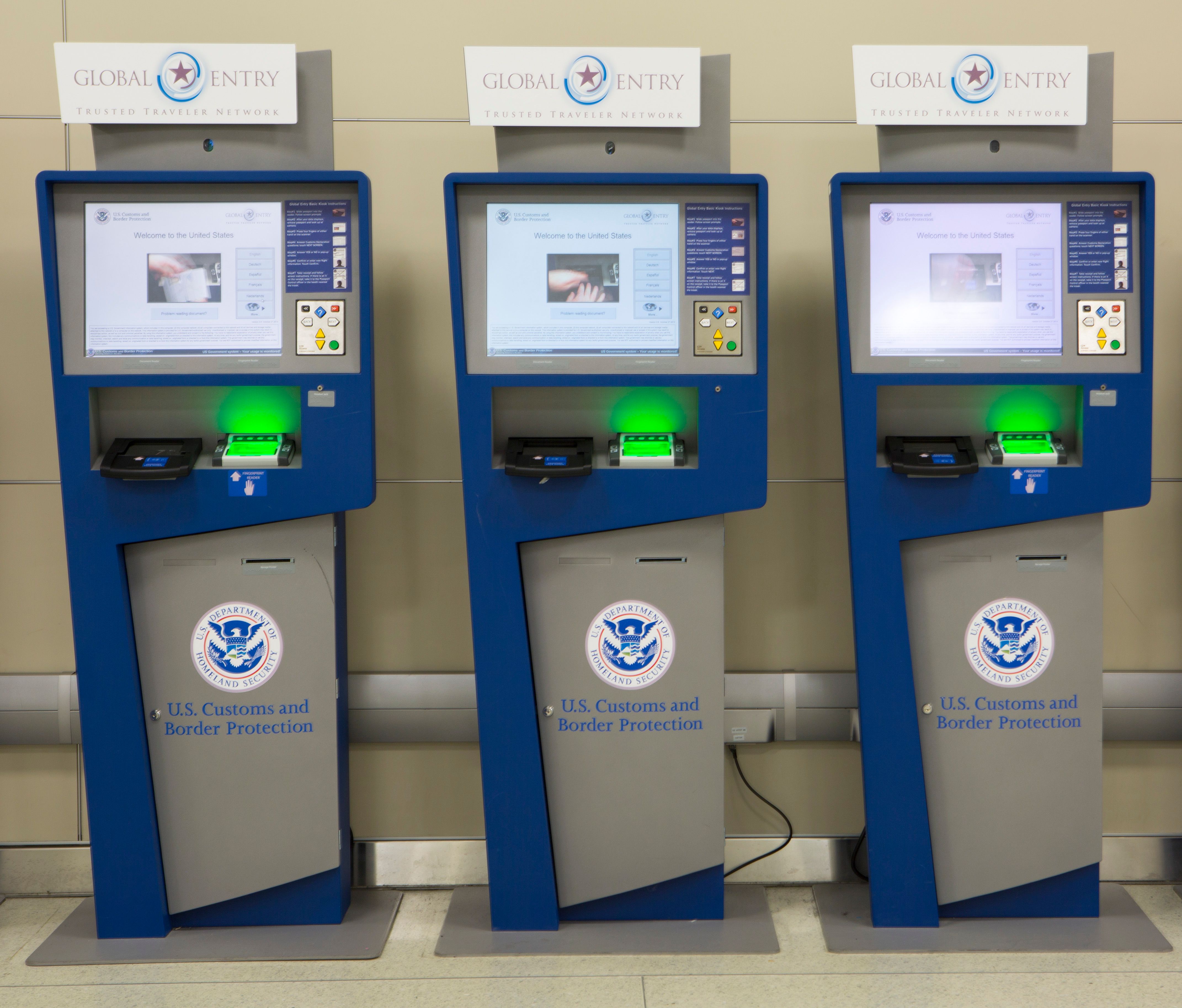 Renewing Your Global Entry Card: Could You Get It For Free?