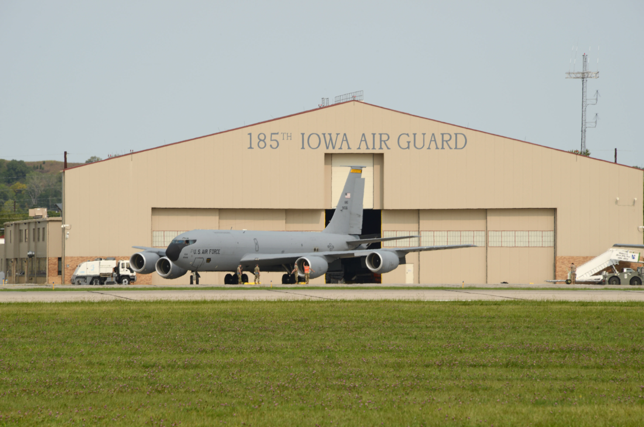 Impossible Landing: 5 Amazing Facts About United Airlines Flight 232