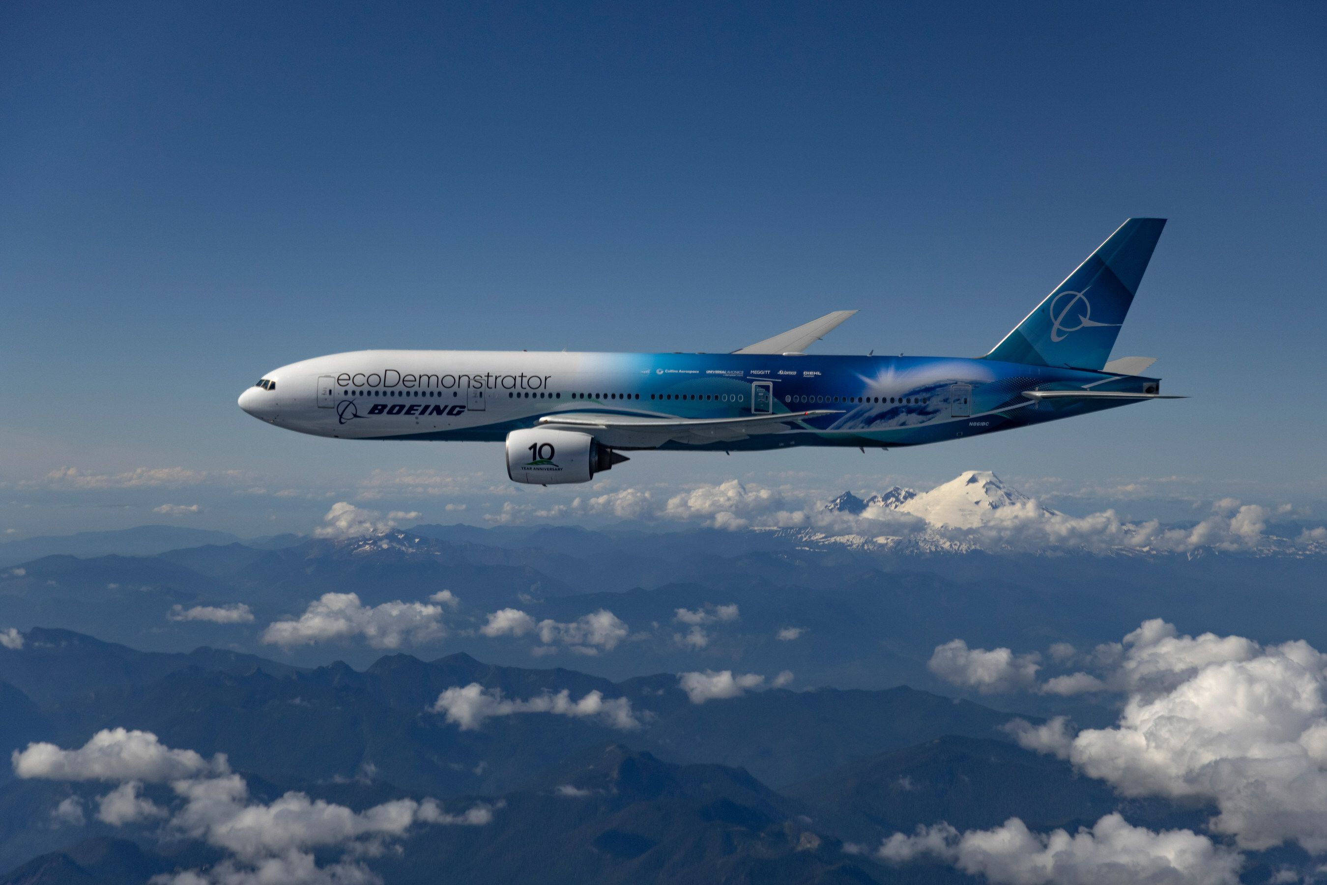 Short-Term Tests: A Guide To Boeing's ecoDemonstrator Explorer Program