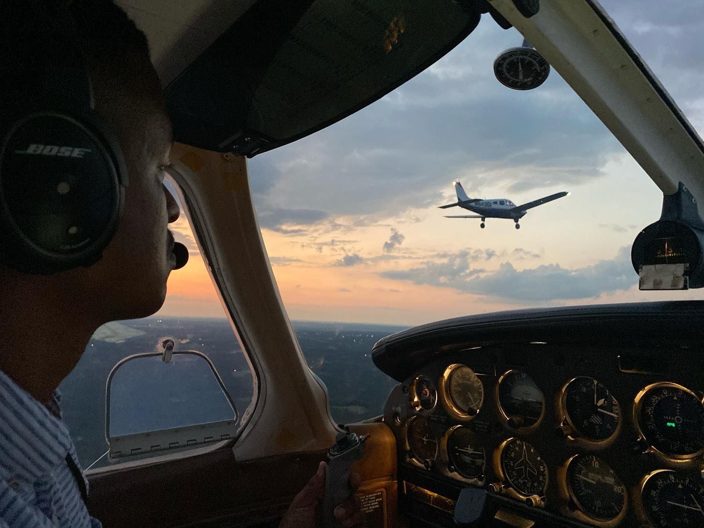 Tuskegee University Receives $6.7 Million In Federal Funds To Launch A New Aviation Program