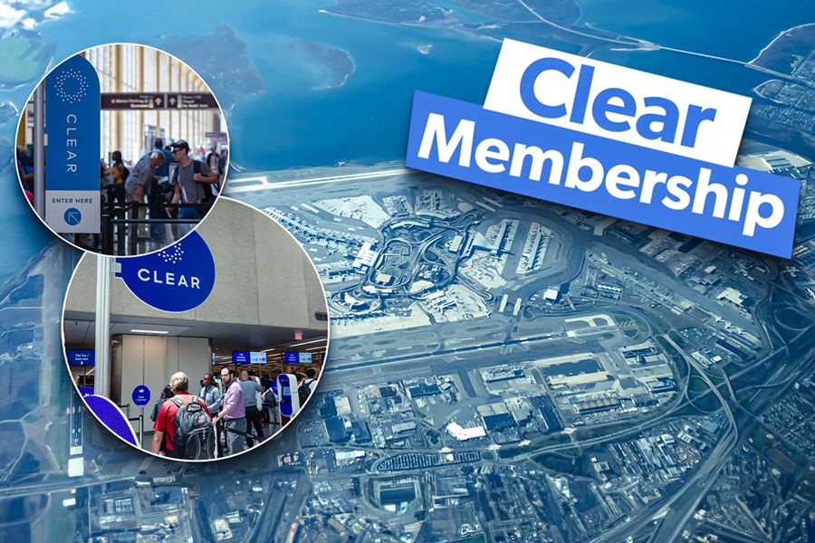 What Is The Difference Between TSA Precheck and CLEAR?