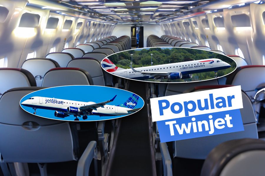 Tragedy In Namibia: The Crash Of LAM Mozambique Airlines Flight 470