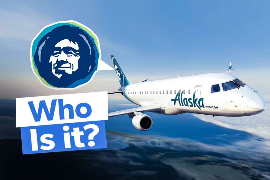 80 Years Under Its Current Name: Exploring Alaska Airlines' Early History