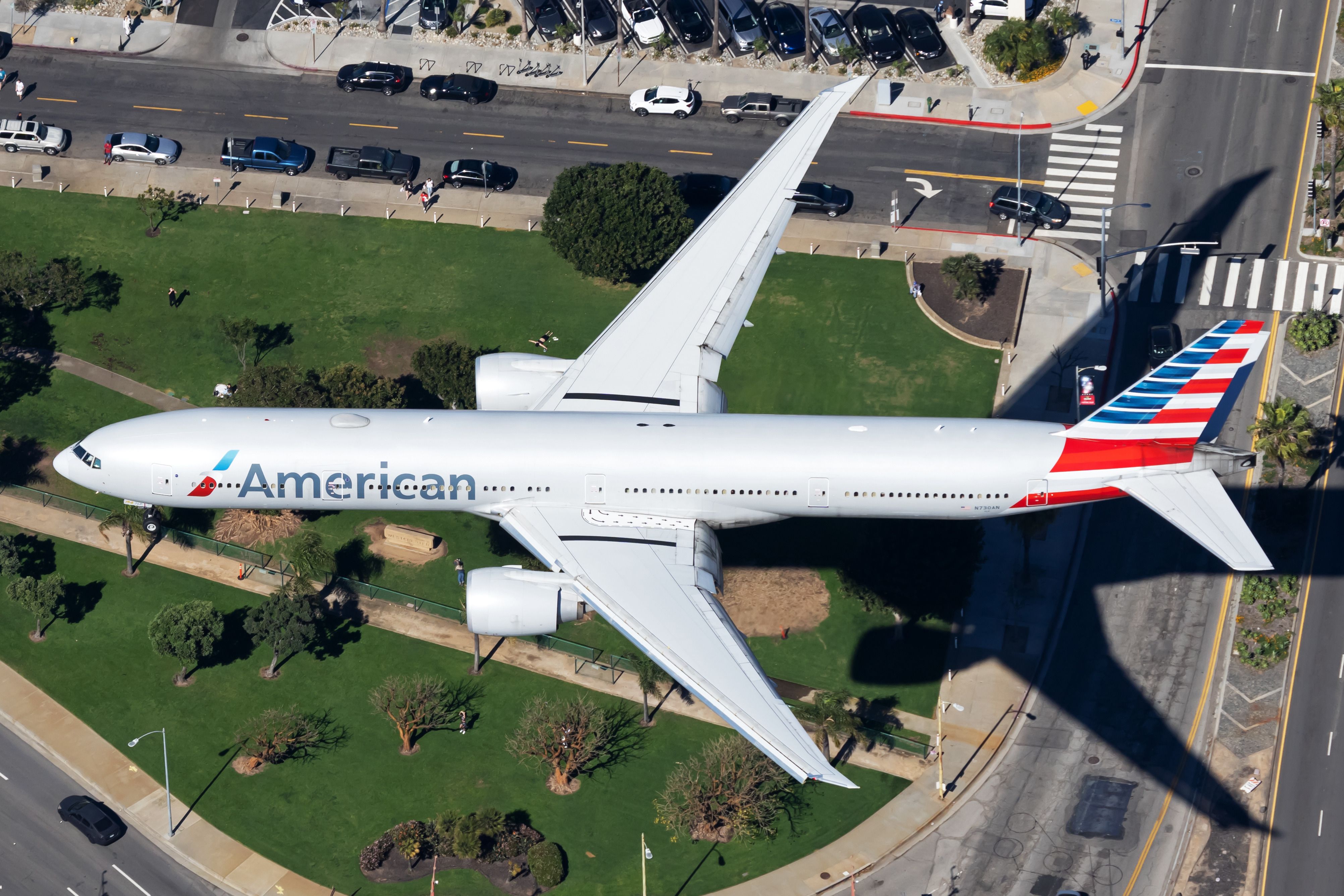 Do Boeing 777 And 787 Dreamliner Aircraft Also Have Quality Issues? The ...