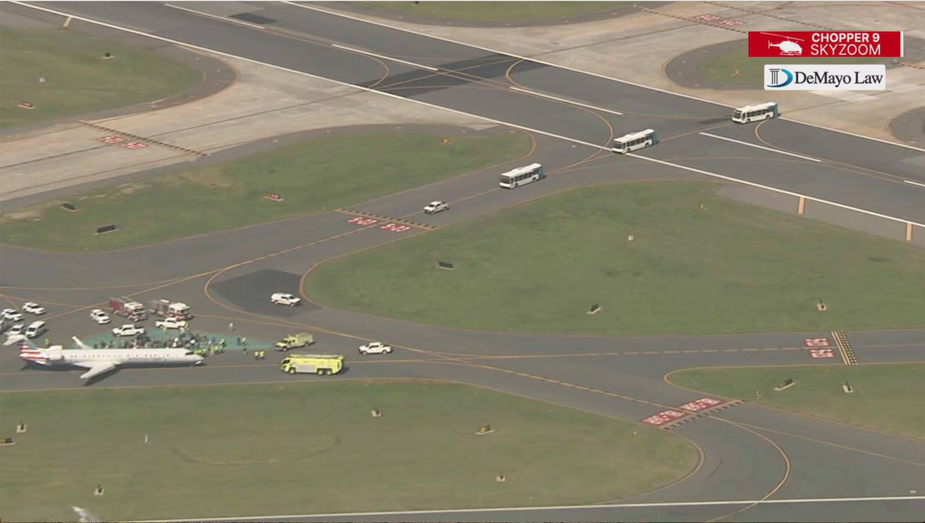 Airport Emergency Exercise Tests: 5 Things You Should Know