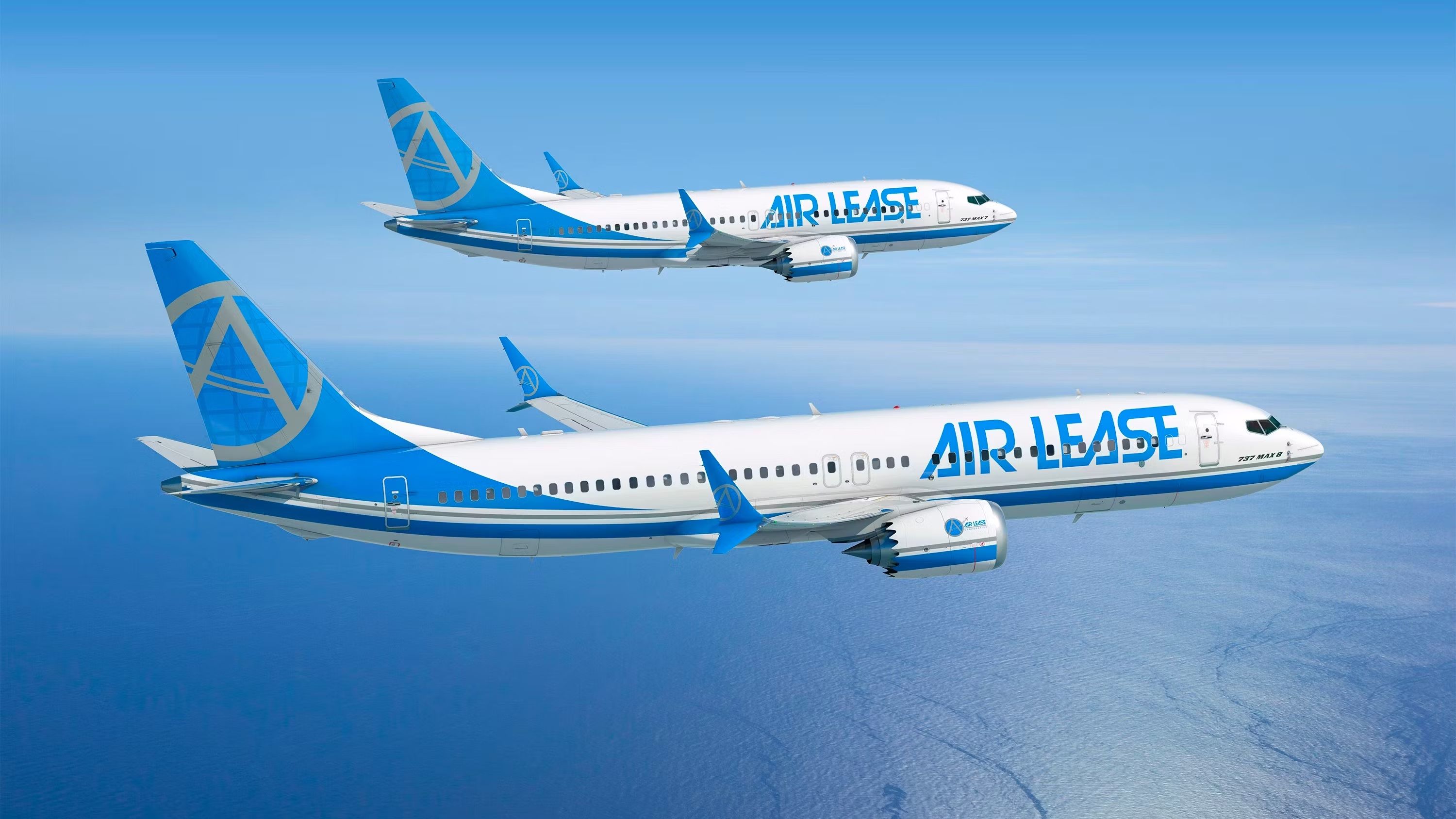 Increased Demand: Why Aircraft Leasing Rates Have Spiked By As Much As 30%