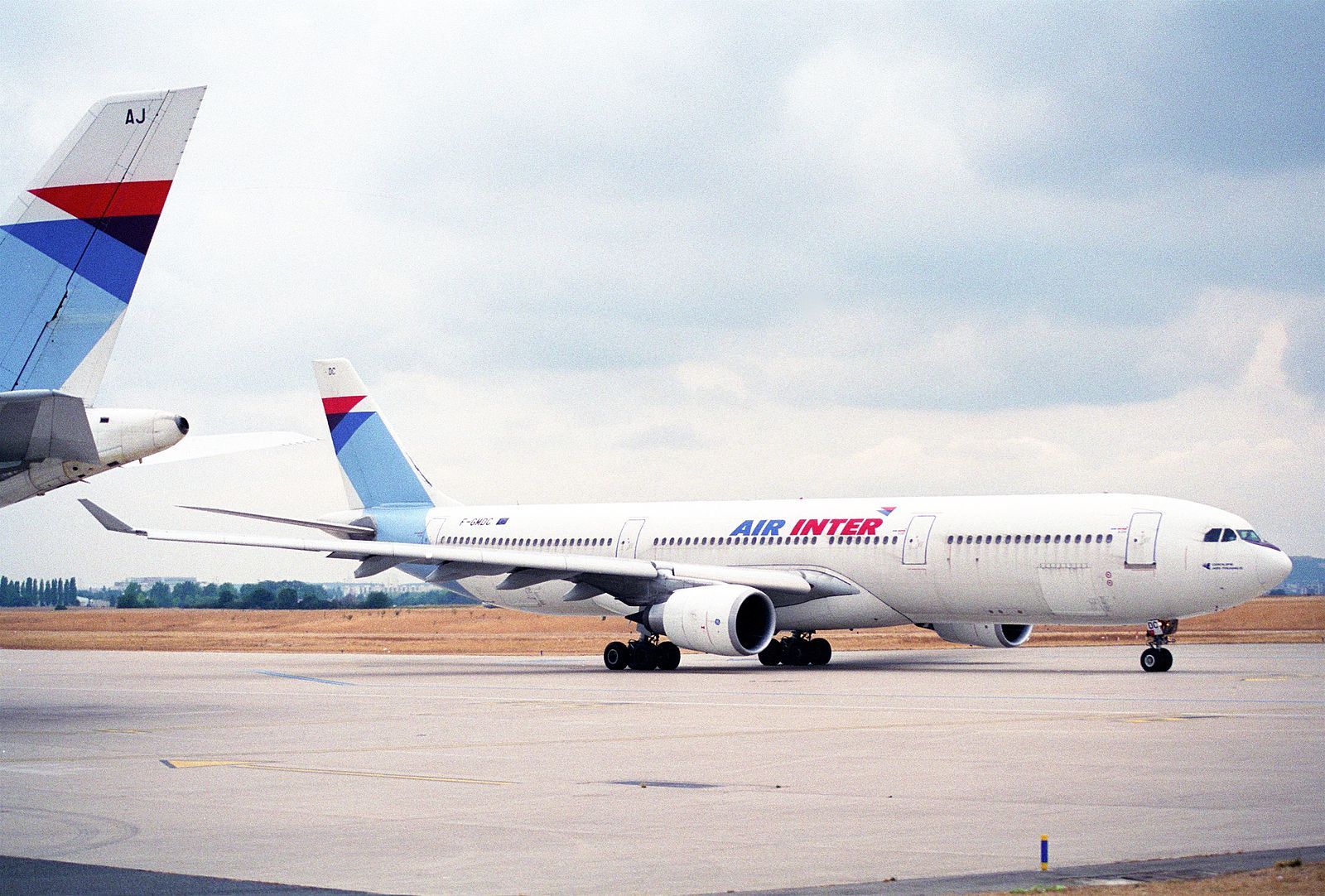 The Airbus A330: 5 Historic Operators You Might Not Know About