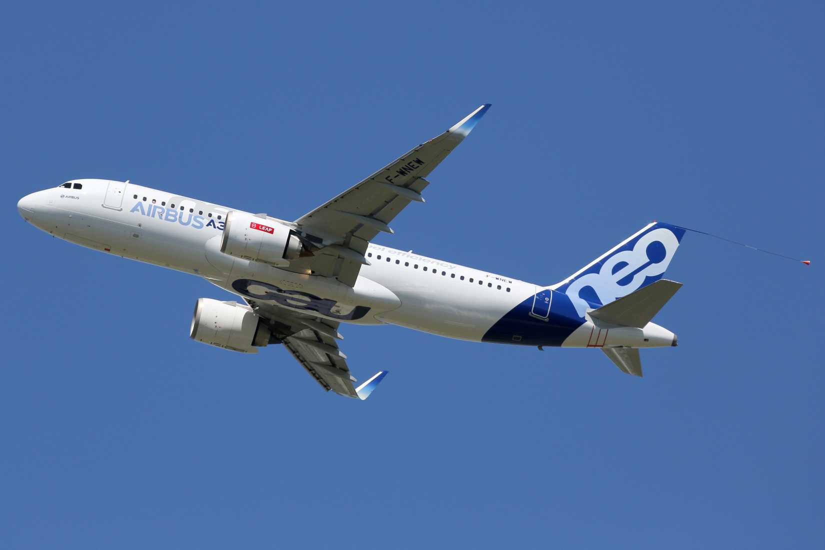 Aircraft Fuel: Examining 5 Different Types