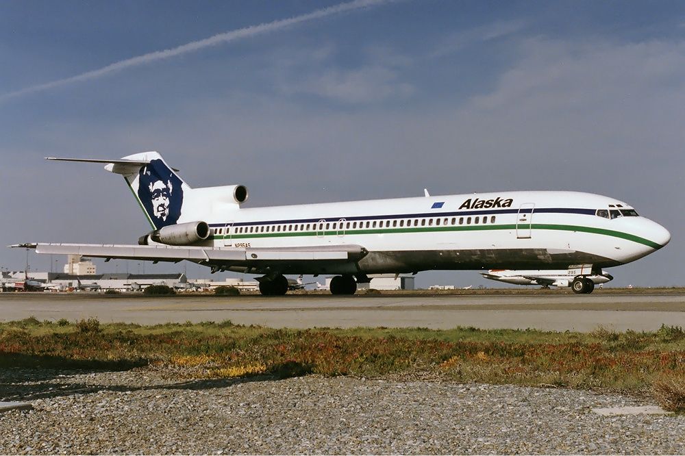 Aviation's Most Recognizable Face: Who Is The Man On The Tails Of ...