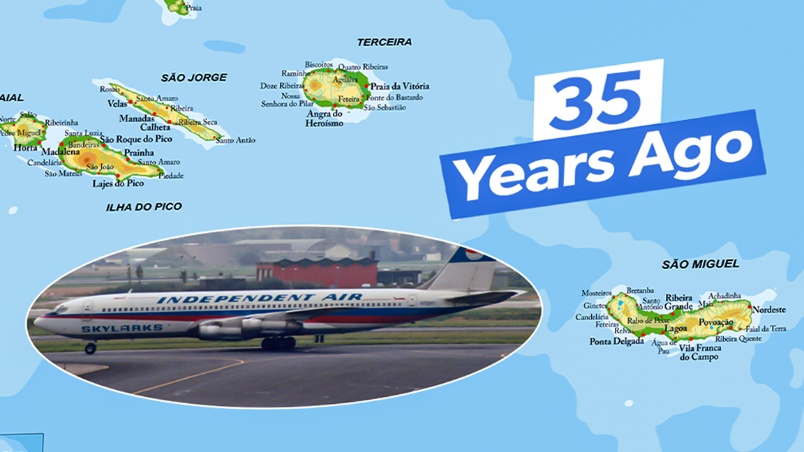 Independent Air Flight 1851: A Cabin Crew Perspective