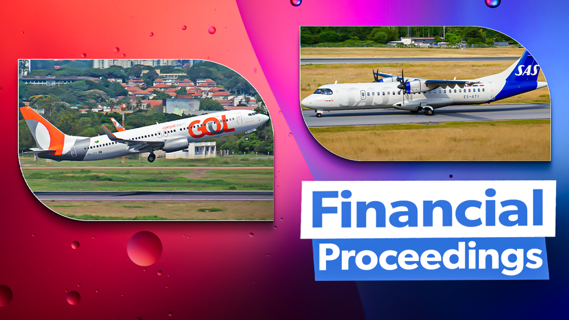 Why Do International Airlines File For Chapter 11 Bankruptcy In The US?