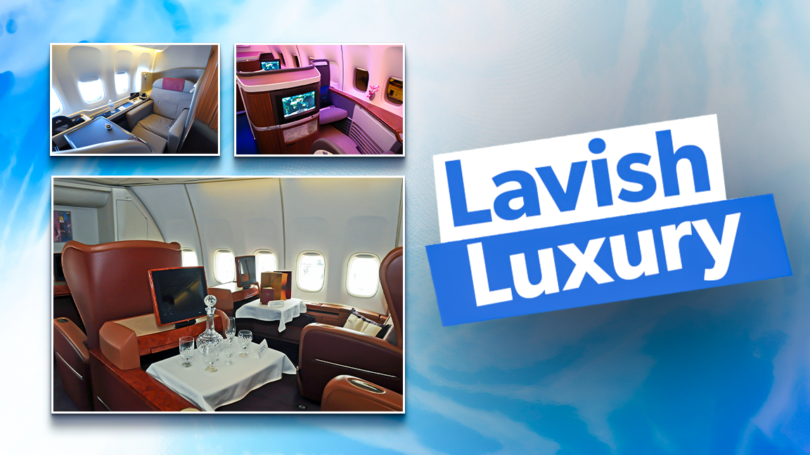 Best Of The Best: 5 Key Factors That Make A Carrier A 5 Star Airline