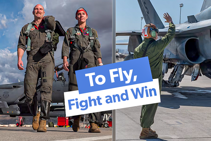 The Simple Flying Podcast Episode 121: Simple Flying Meets Top Gun's ...