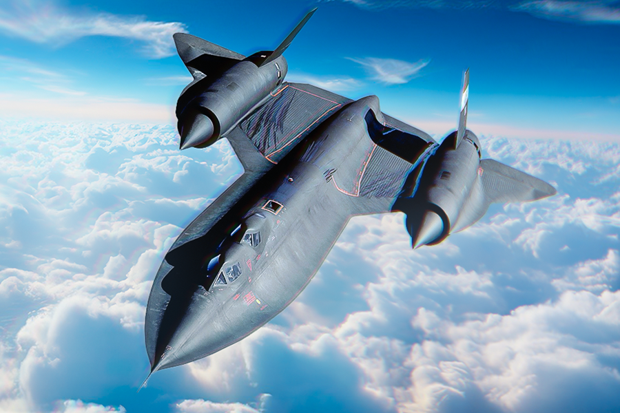 Aircraft Altitude | Simple Flying