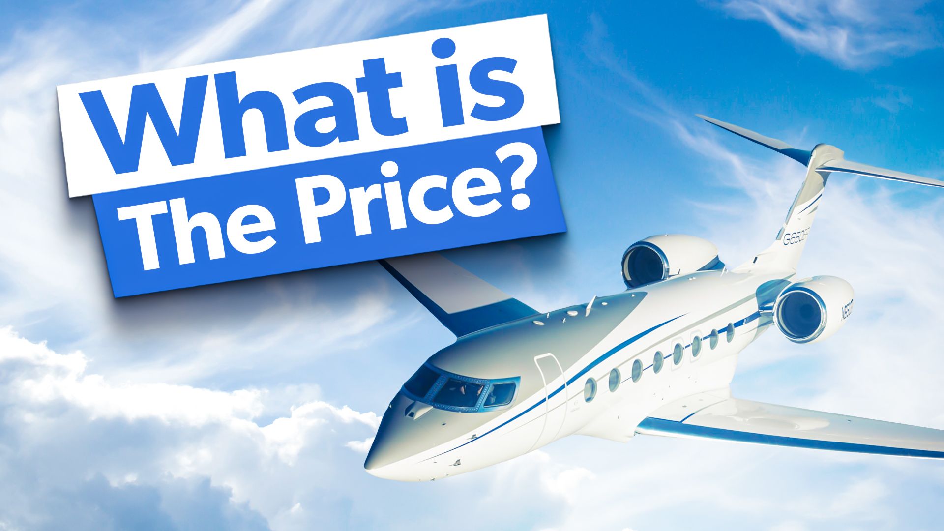 What Is The Price Of A Gulfstream G650ER Private Jet?