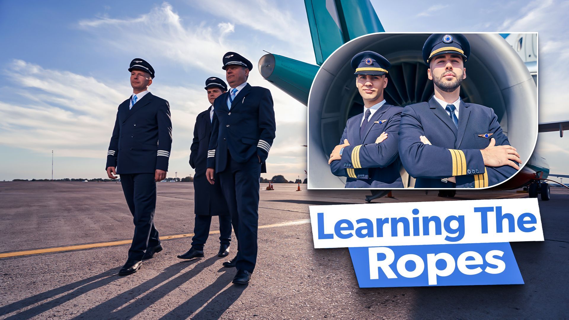 New Fleet Or New Seat: Pilot Initial Operating Experience Explained