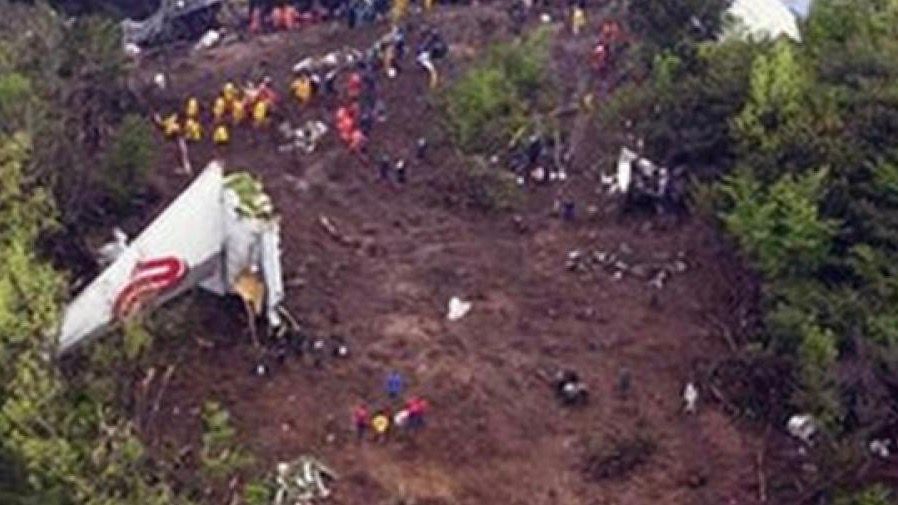 Air China Flight 129: A Cabin Crew Perspective