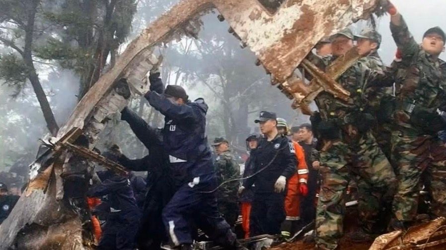 Air China Flight 129: A Cabin Crew Perspective